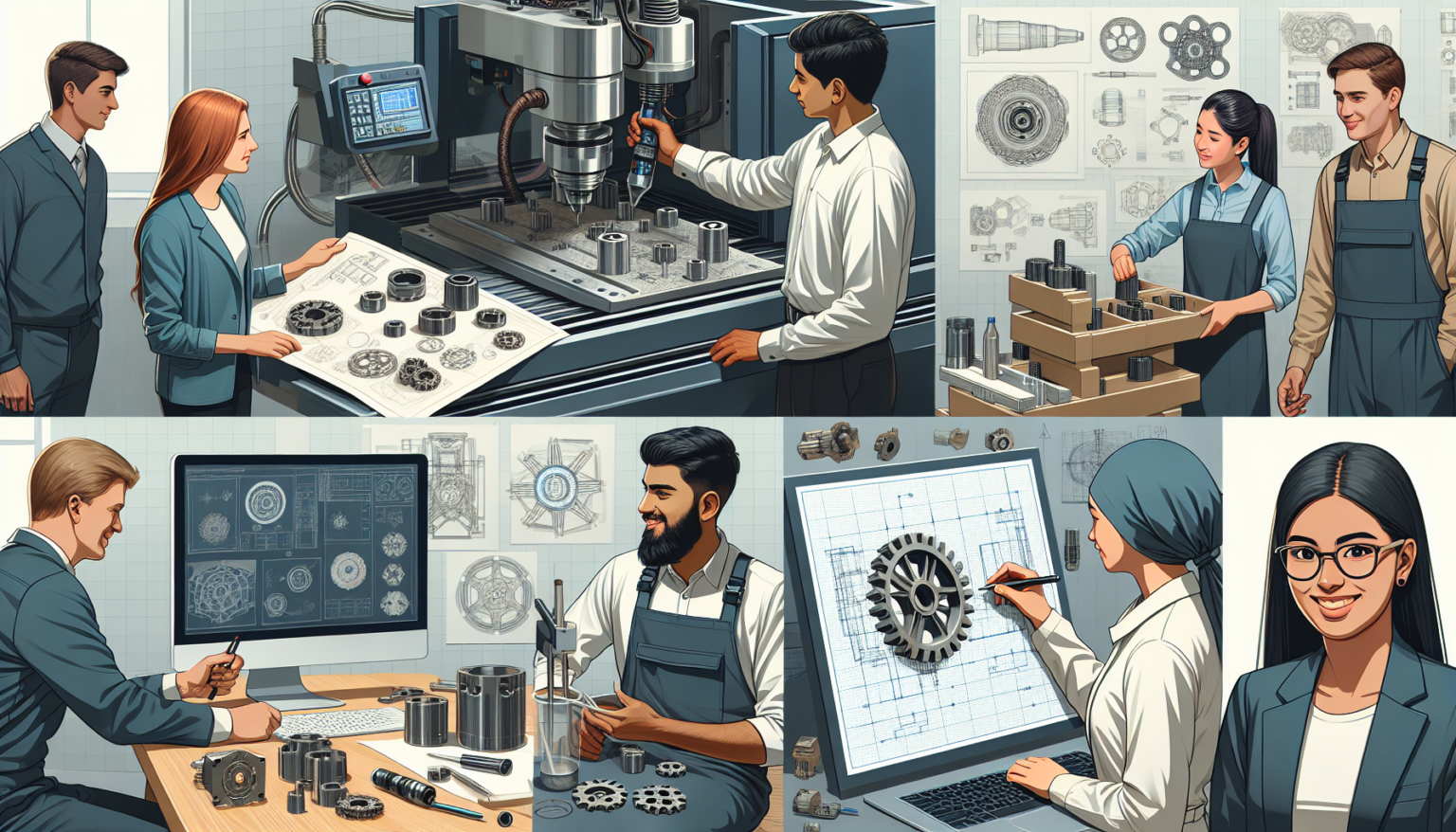 SolveSpace - Creaxus.com