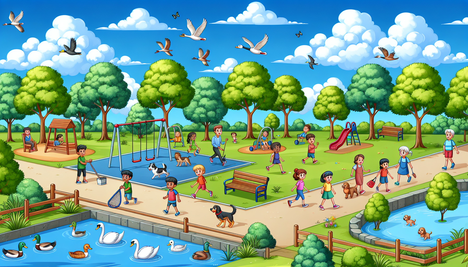 Construct Animate – No-Code HTML5 Animation Software