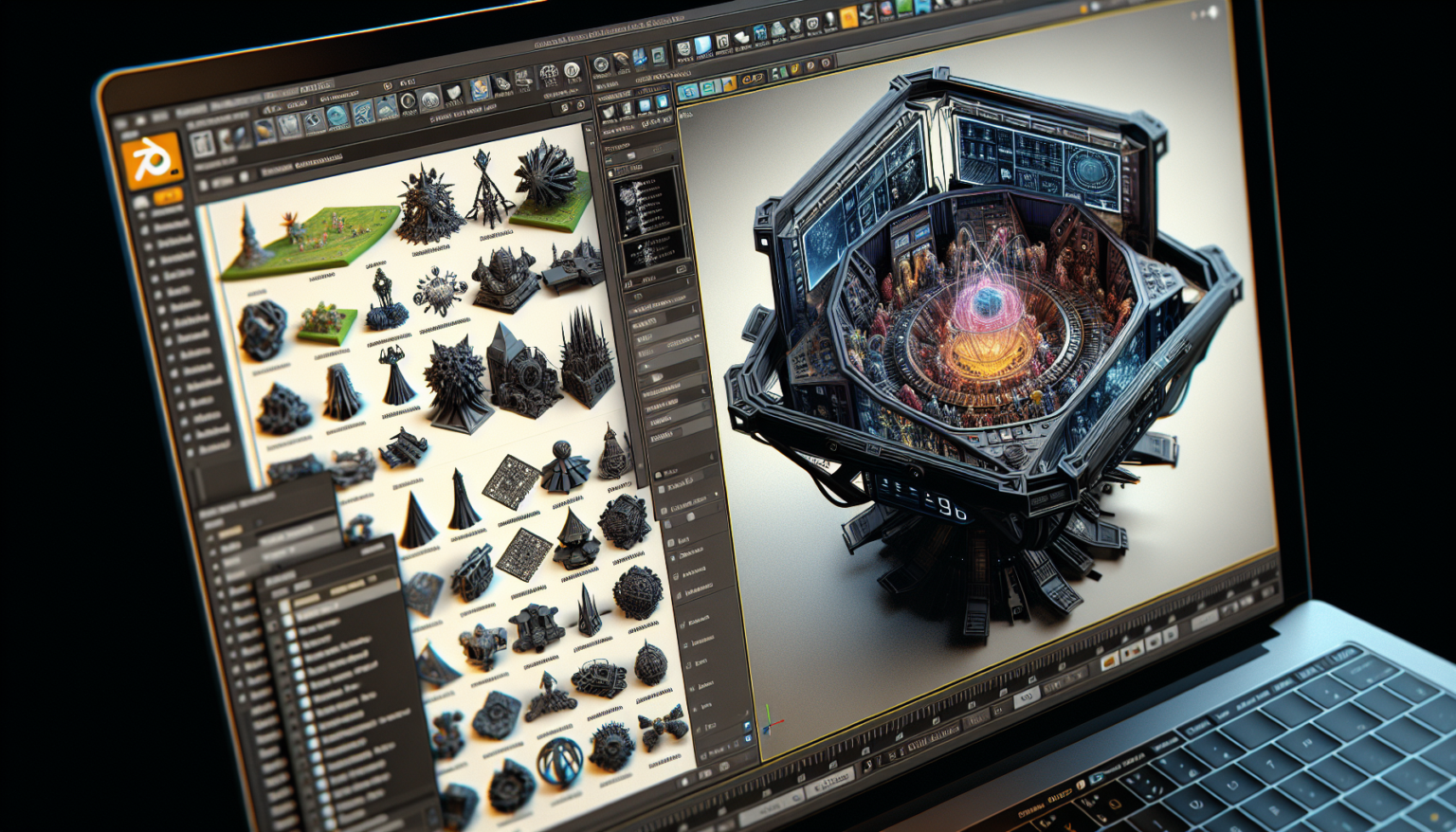 RPG Maker MZ - Creaxus.com