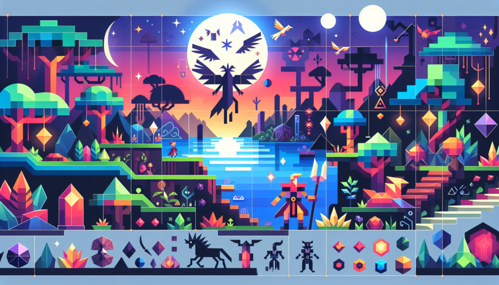 Construct 3 – No-Code Game Engine for 2D Game Development