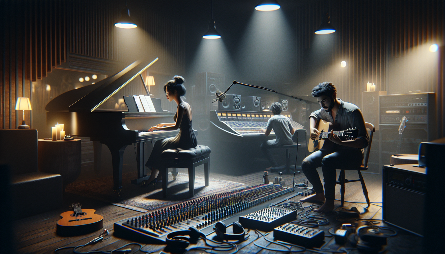 Audiotool - Creaxus.com