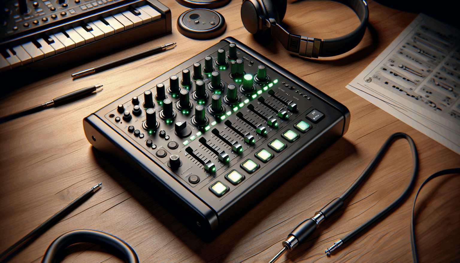 Soundation - Creaxus.com