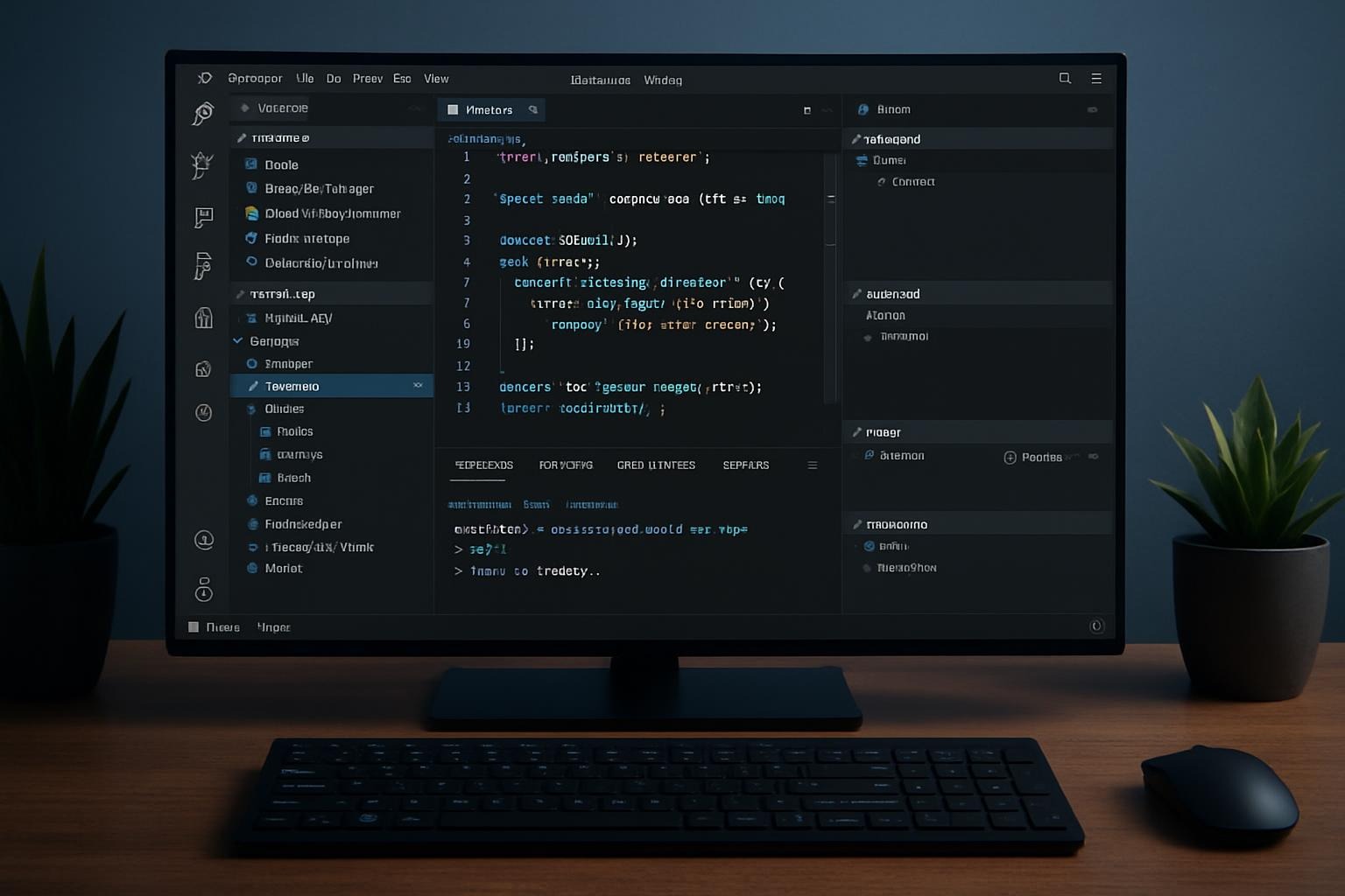 Visual Studio Code - Creaxus.com