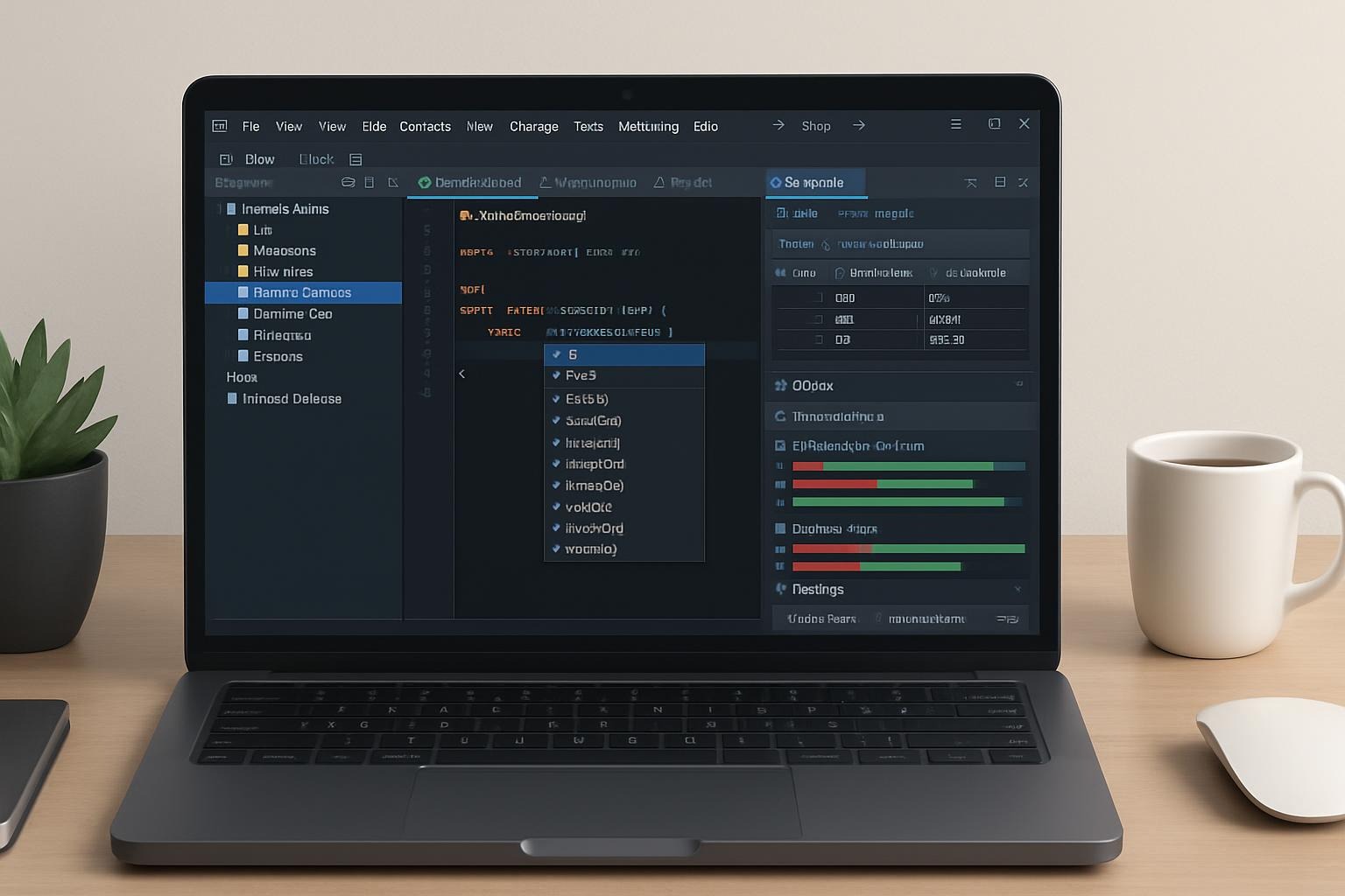 IntelliJ IDEA - Creaxus.com